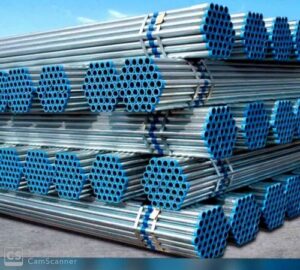 Top Oswal Gi Pipe Wholesalers in Jaipur - Ramesh Tube Company